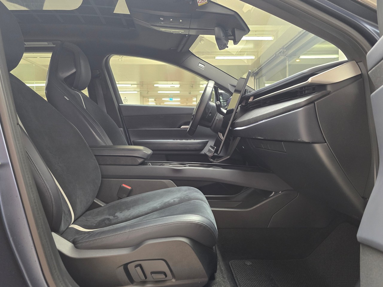 FISKER Ocean 73kWh Sport / Autonomie +500 km Kaufen