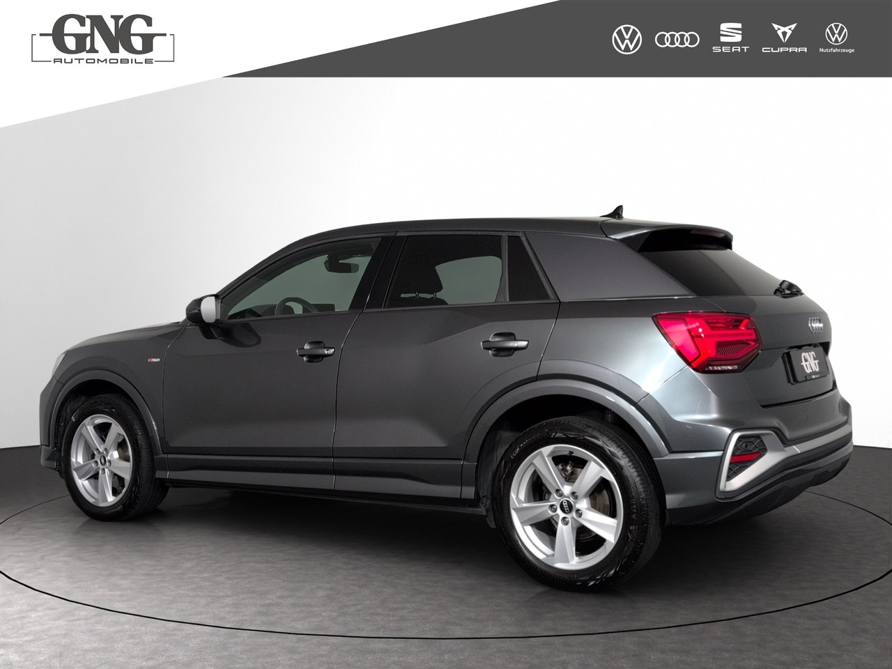 GNG Occasions Center | AutoScout24