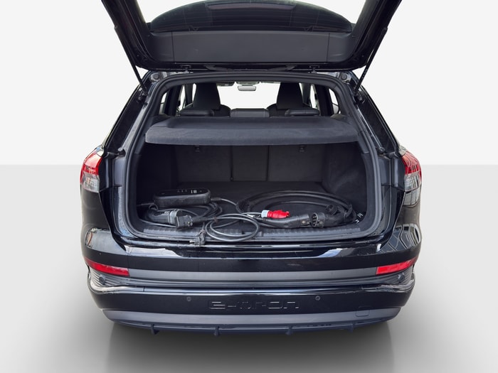 AUDI Q4 e-tron 50 quattro À vendre