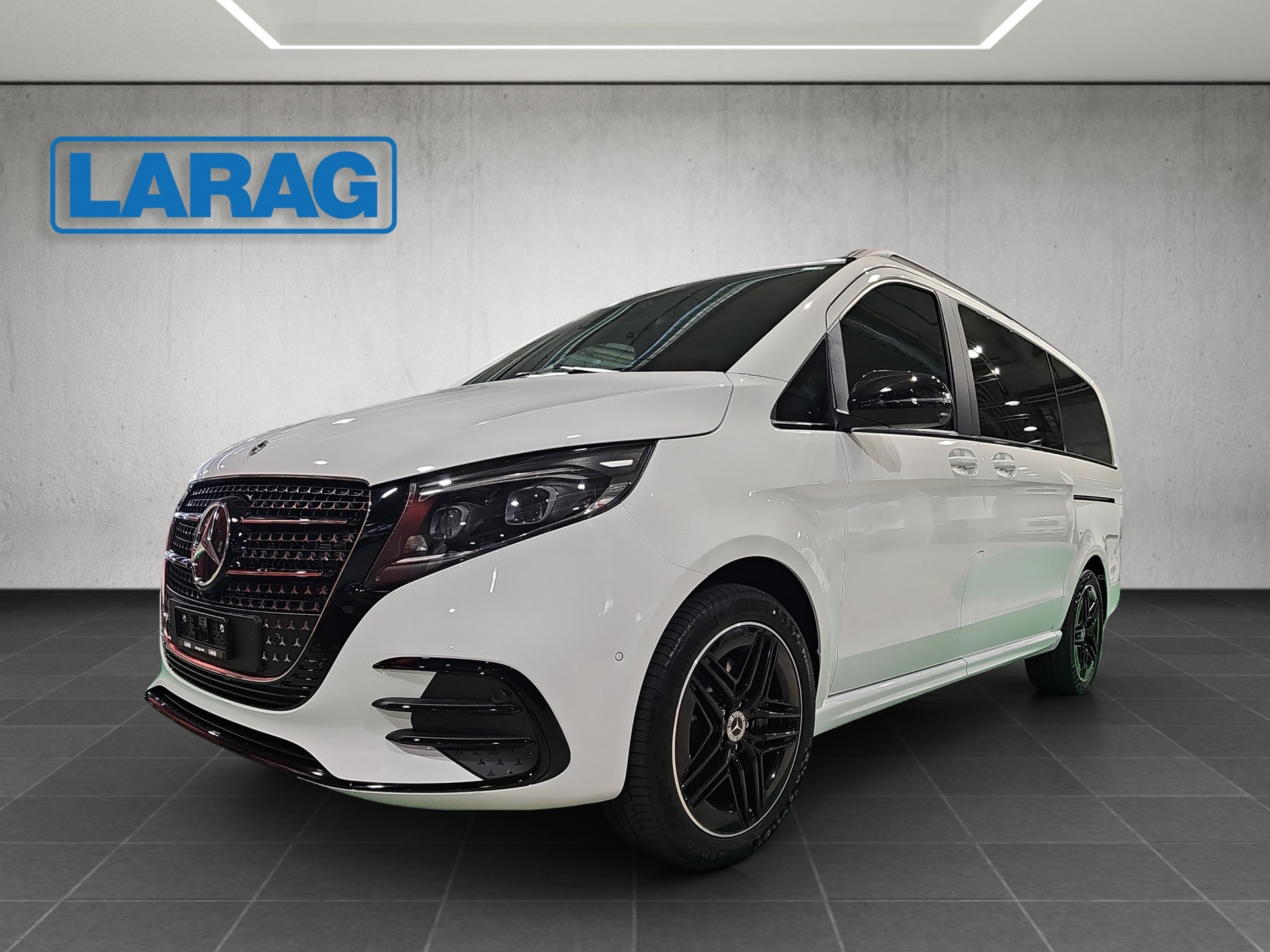 LARAG AG | AutoScout24