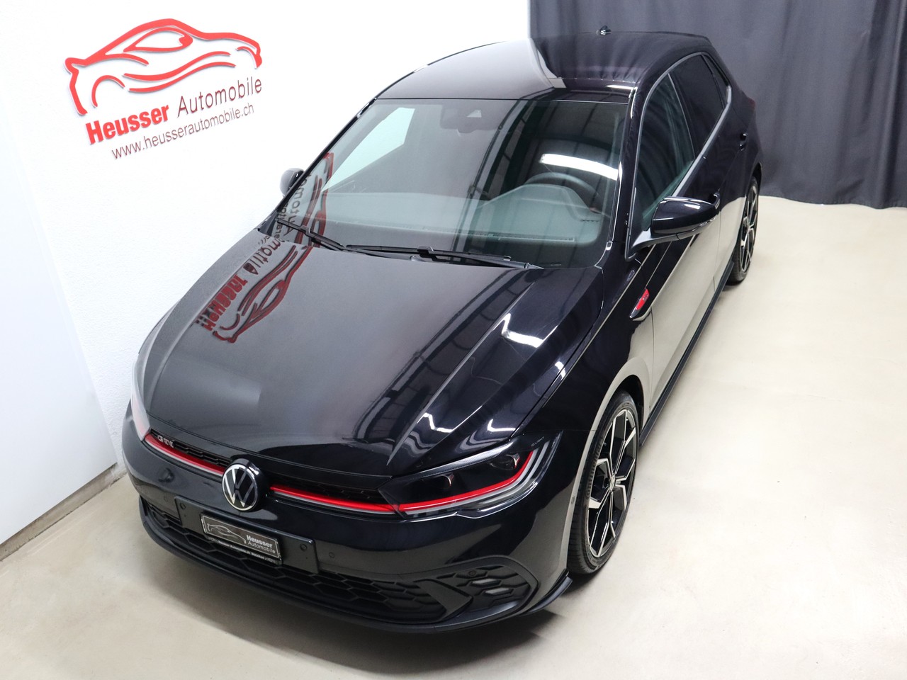 Heusser Automobile Wetzikon & Jona | AutoScout24