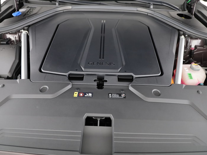 GENESIS GV70 Electrified Sport kWh 77,4 AWD À vendre