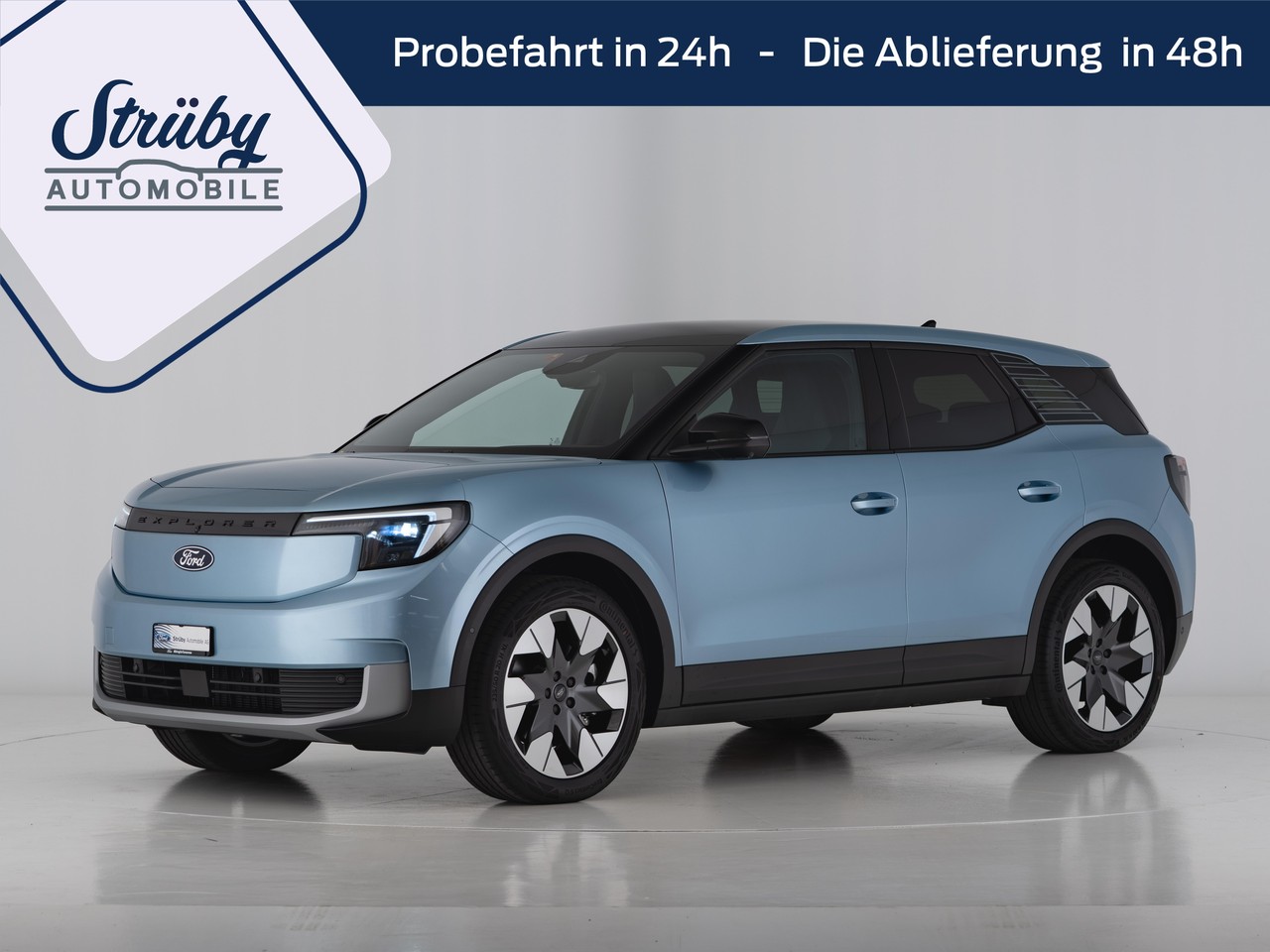 Strüby Automobile AG | AutoScout24