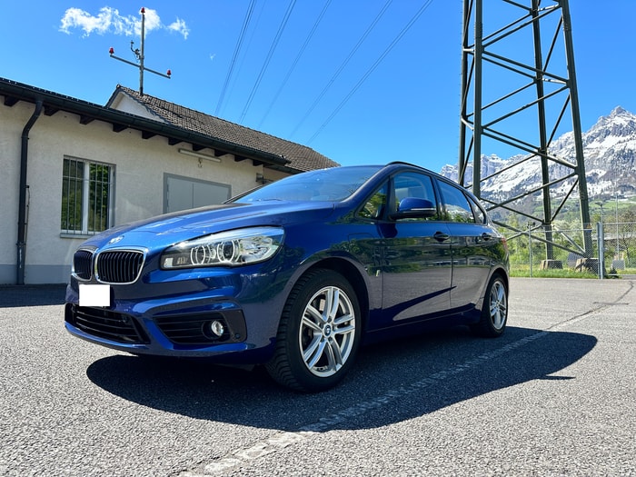 BLUE Auto Daou GmbH | AutoScout24