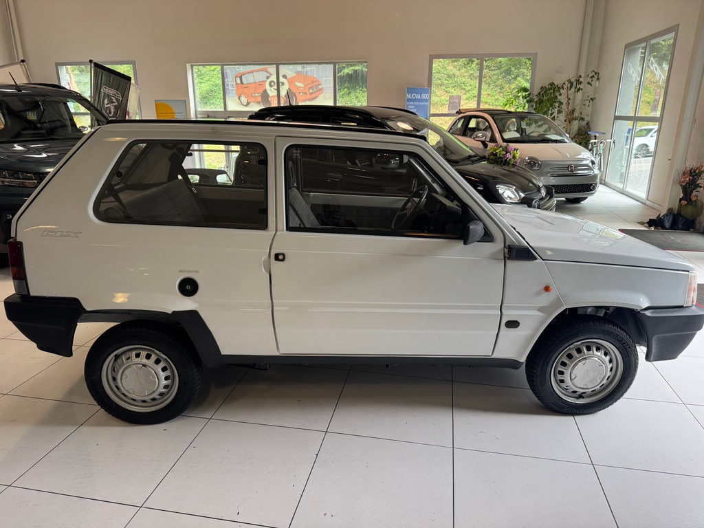FIAT PANDA - Occasionen kaufen | AutoScout24
