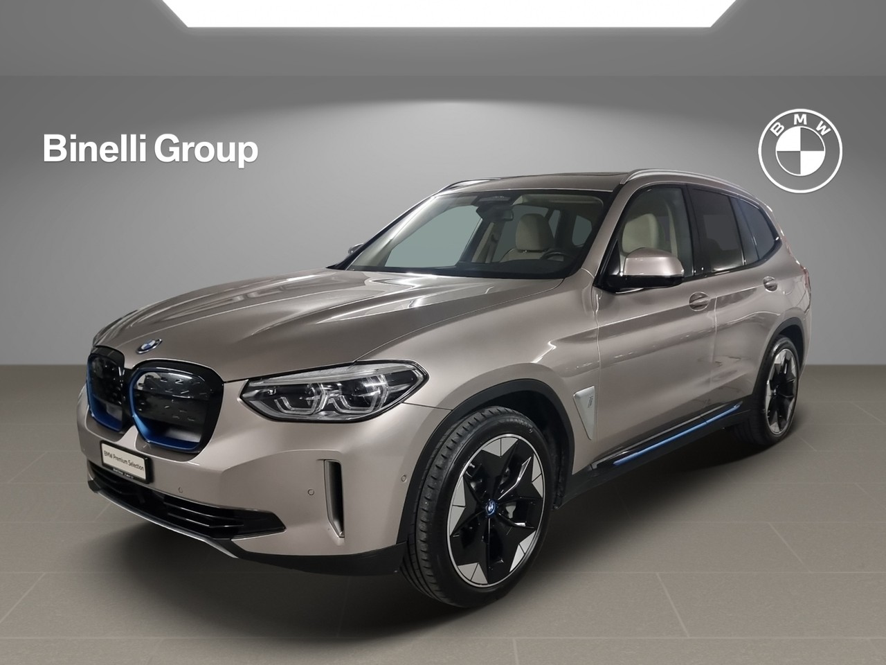 BMW - Occasionen kaufen | AutoScout24