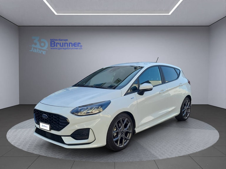 Mühle-Garage Brunner AG | AutoScout24