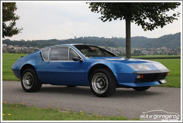 ALPINE A310 2700VA Kaufen