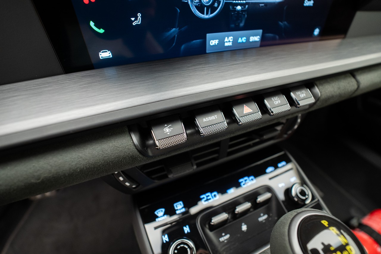 PORSCHE 911 Carrera GT3 Kaufen