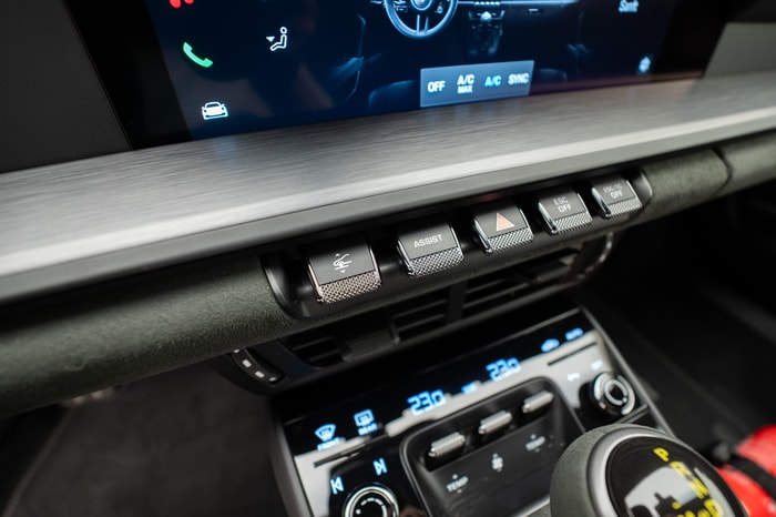 PORSCHE 911 Carrera GT3 Kaufen