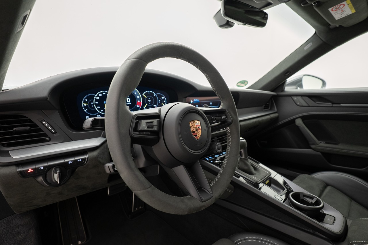 PORSCHE 911 Carrera GT3 Kaufen