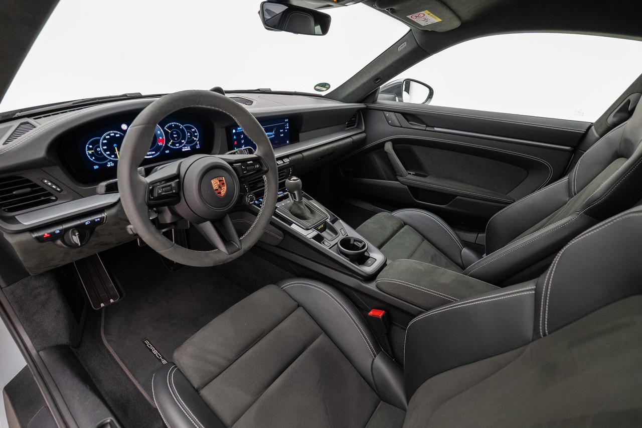 PORSCHE 911 Carrera GT3 Kaufen