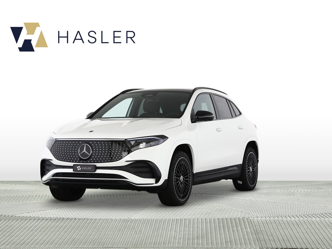 Walter Hasler AG | AutoScout24