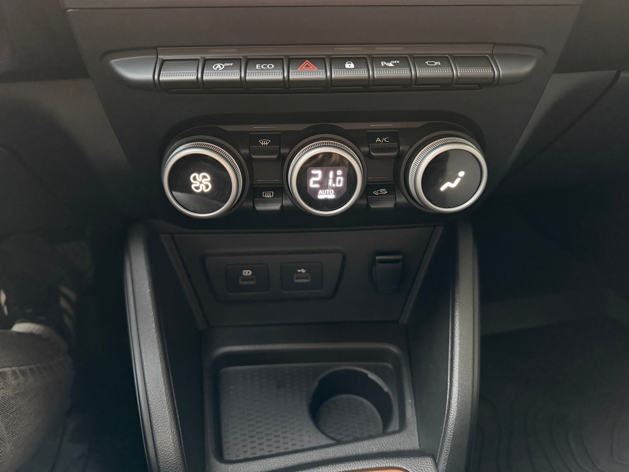 DACIA Duster TCe 150 Extreme EDC 4x2 Kaufen