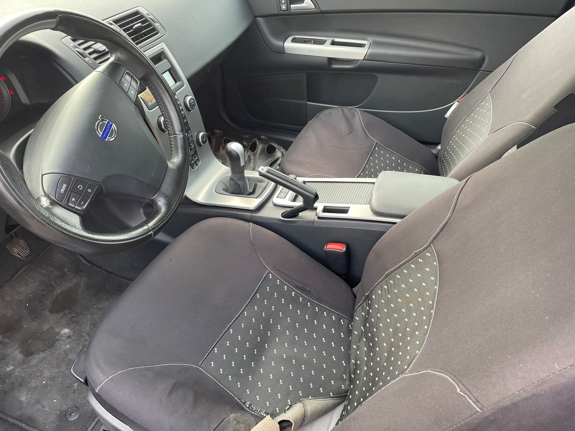 VOLVO C30 1.6D Start/Stop Kinetic Kaufen