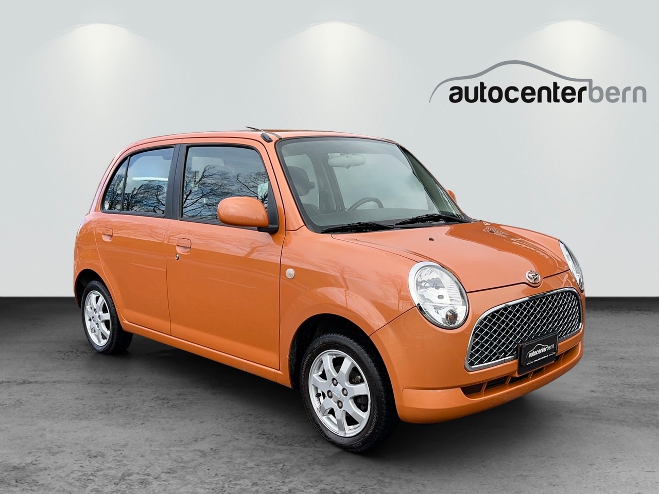 DAIHATSU TREVIS - Occasionen kaufen | AutoScout24