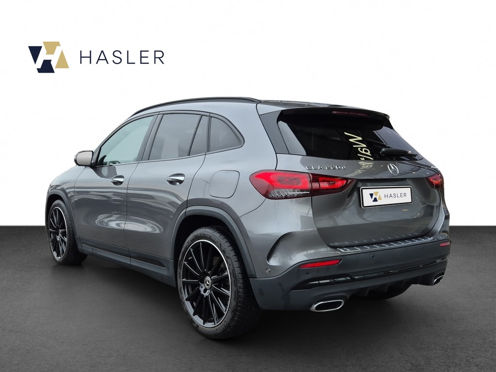 Walter Hasler AG | AutoScout24
