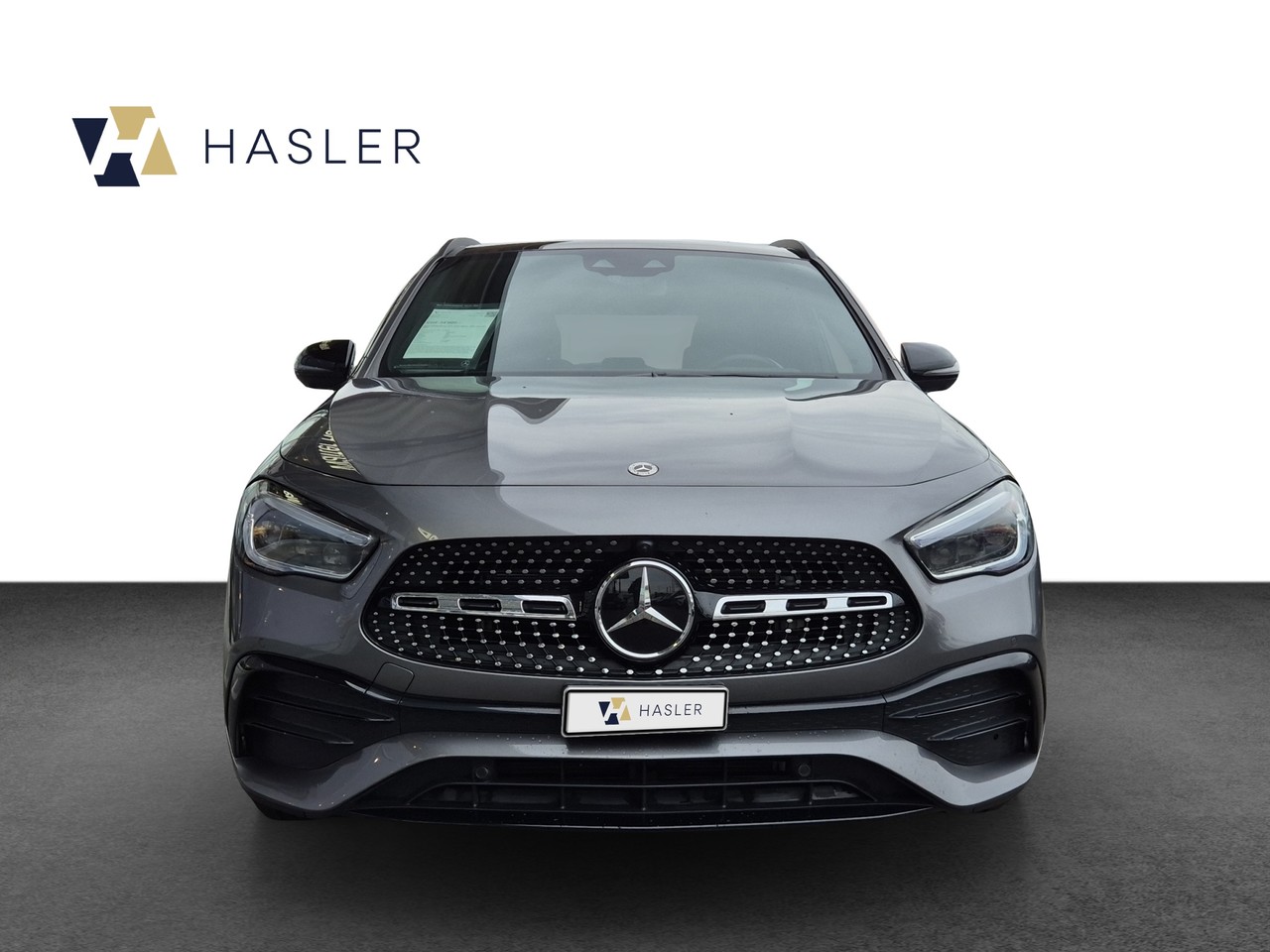 Walter Hasler AG | AutoScout24