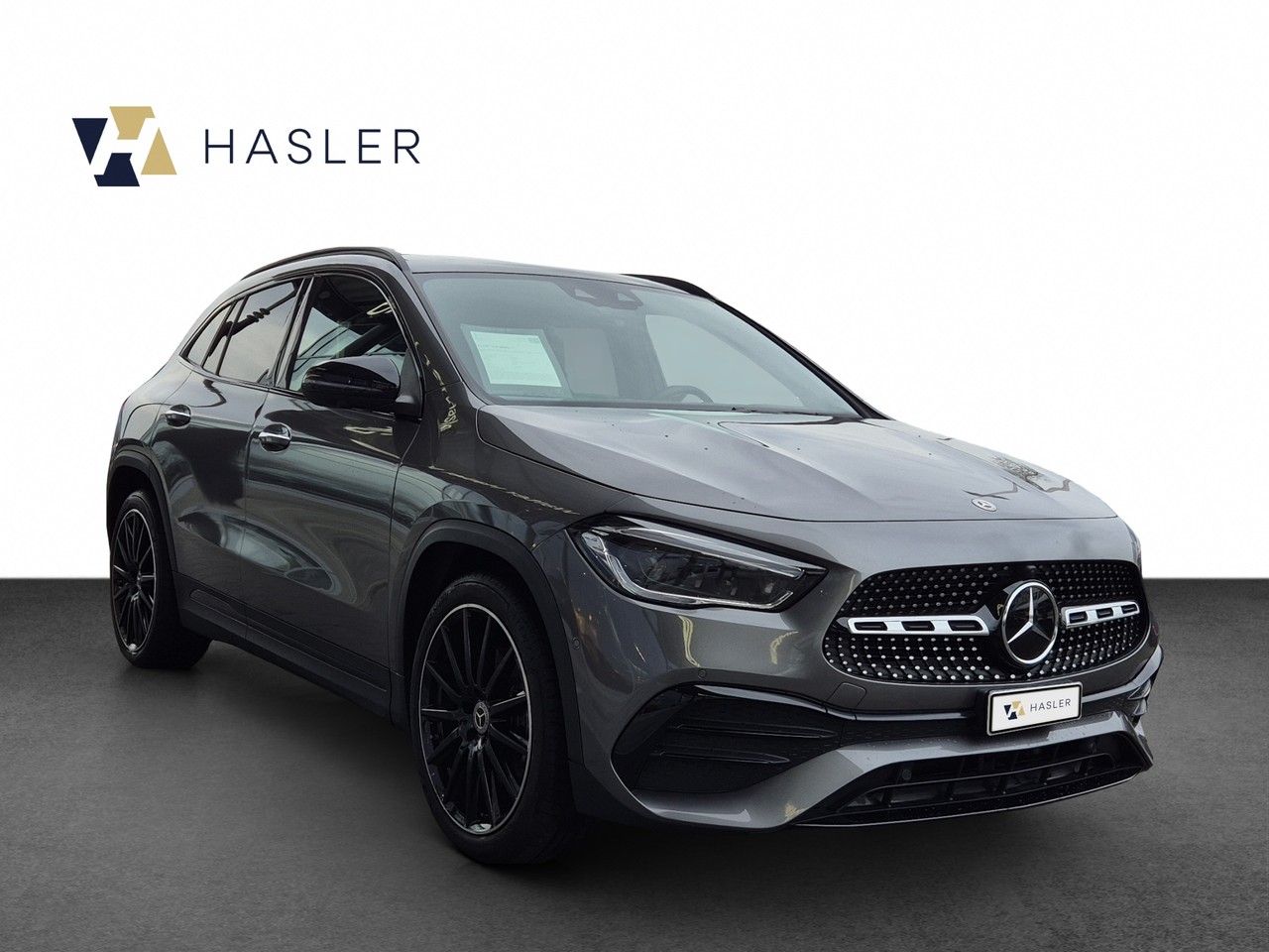 Walter Hasler AG | AutoScout24