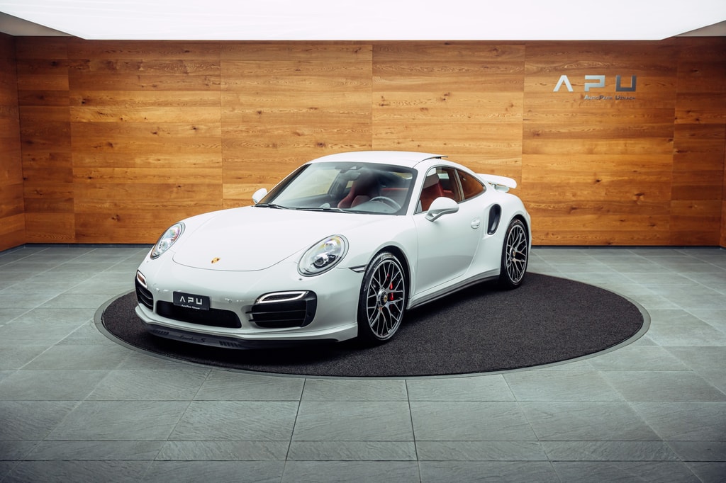AUTOPARK UZNACH AG | AutoScout24