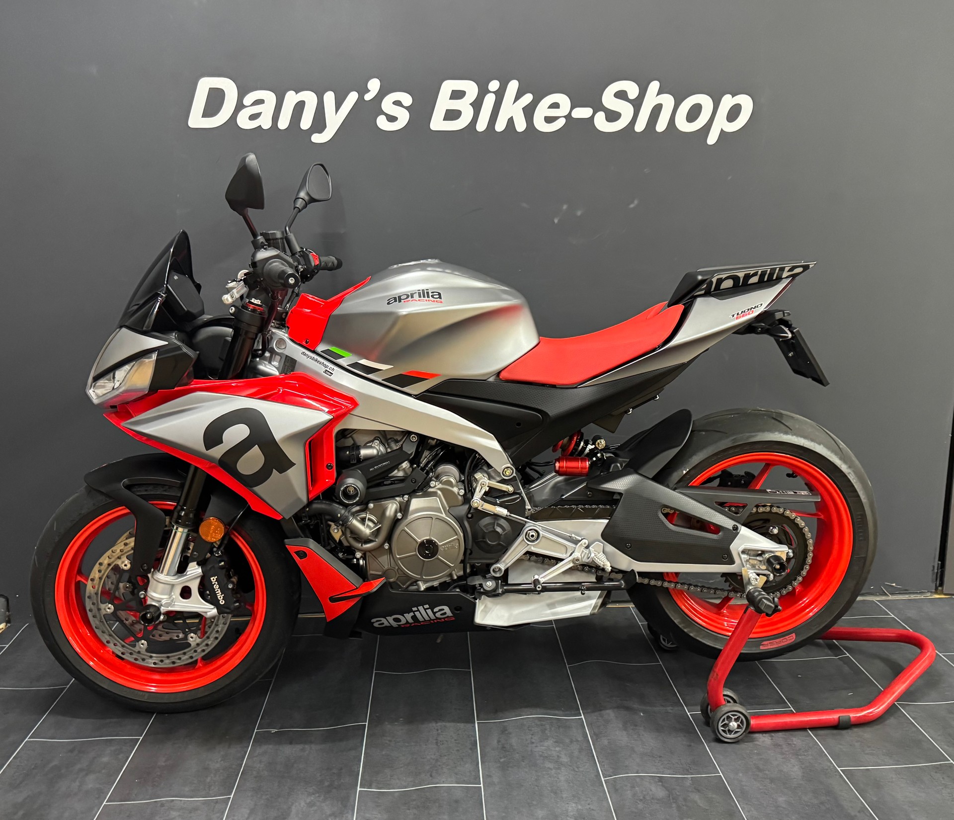 APRILIA Tuono 660 Kaufen