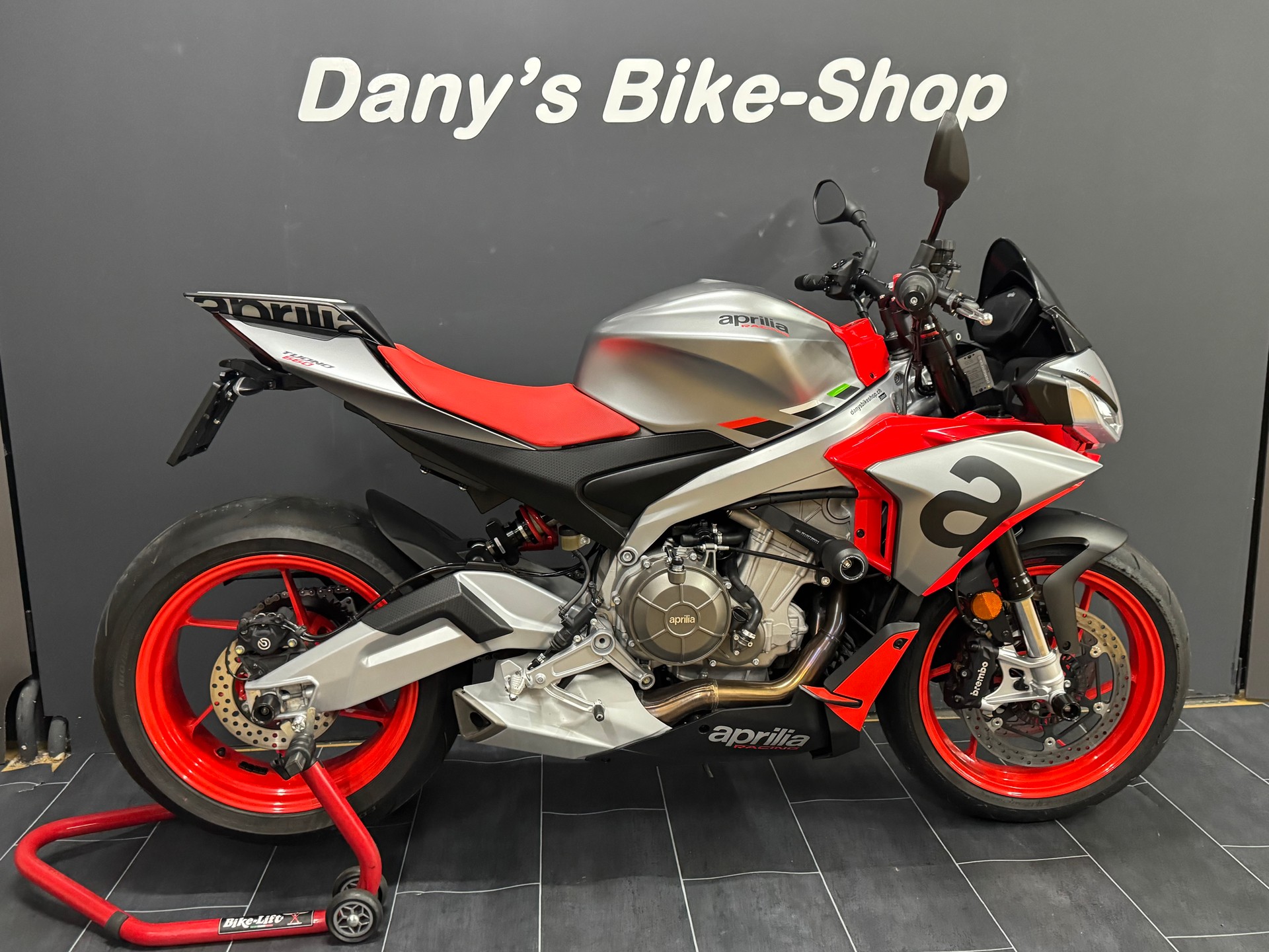 APRILIA Tuono 660 Kaufen