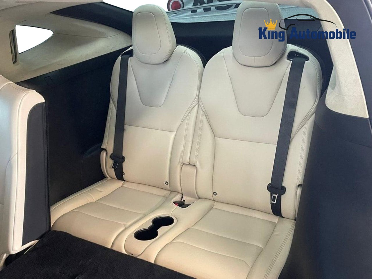 TESLA Model X 100 D | 7-Plätzer | Tesla Garantie | Ab MFK 04.2025 Kaufen