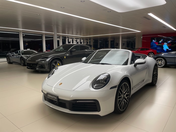 ZENITH Automobiles • Sion & Lutry | AutoScout24