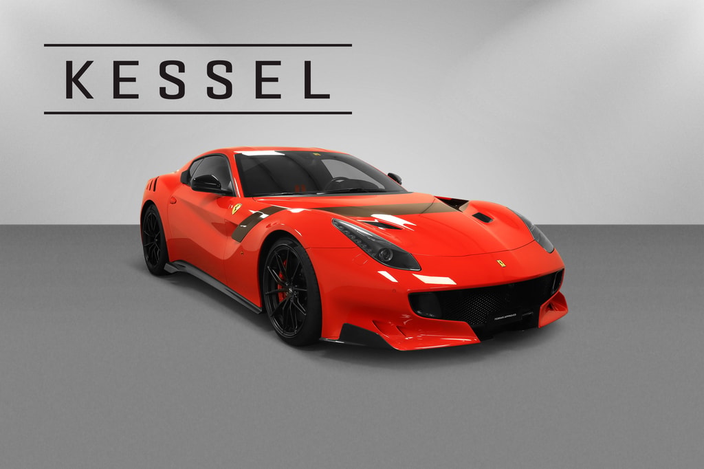 Kessel Auto Lugano | AutoScout24