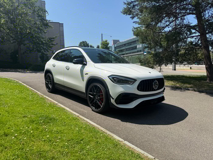 Merc Service Center | AutoScout24