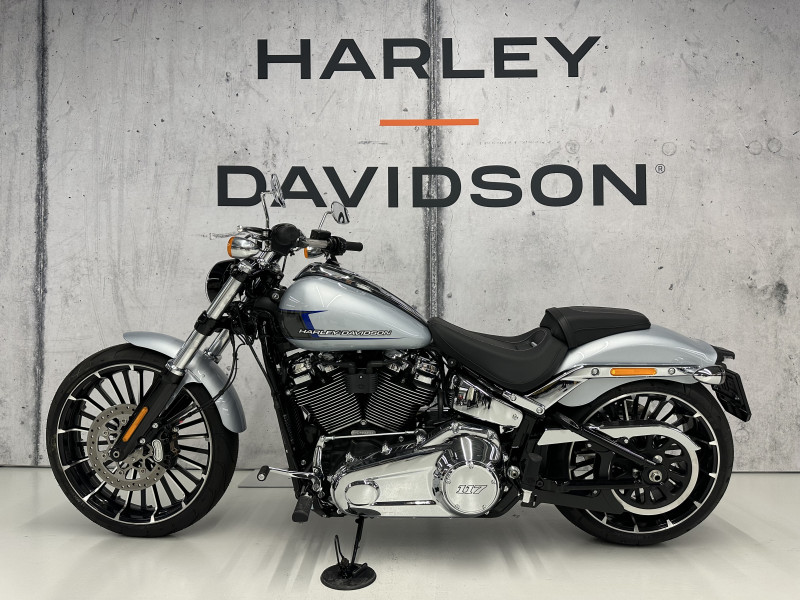 HARLEY-DAVIDSON FXBR Breakout 117 Kaufen