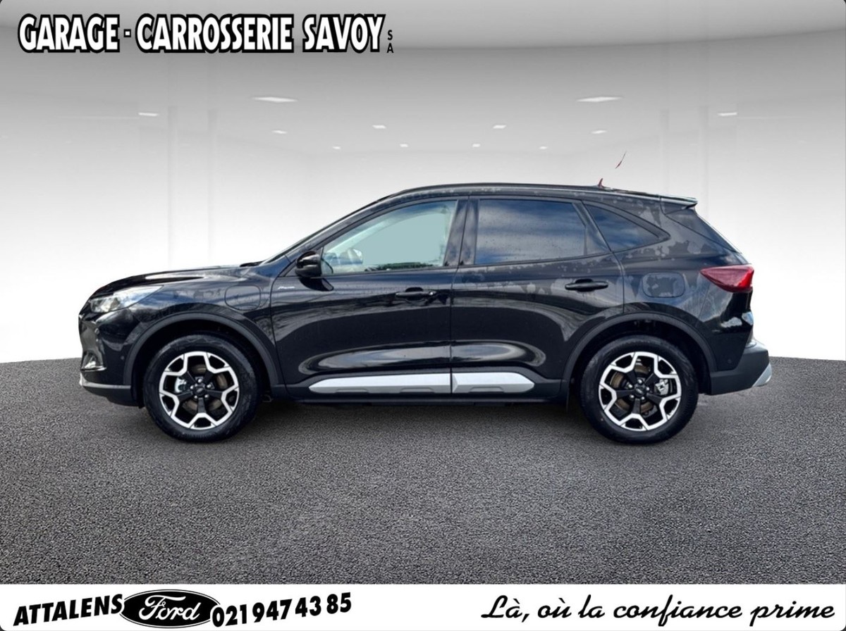 FORD Kuga 2.5 PHEV Active X FWD Acquistare in vendita