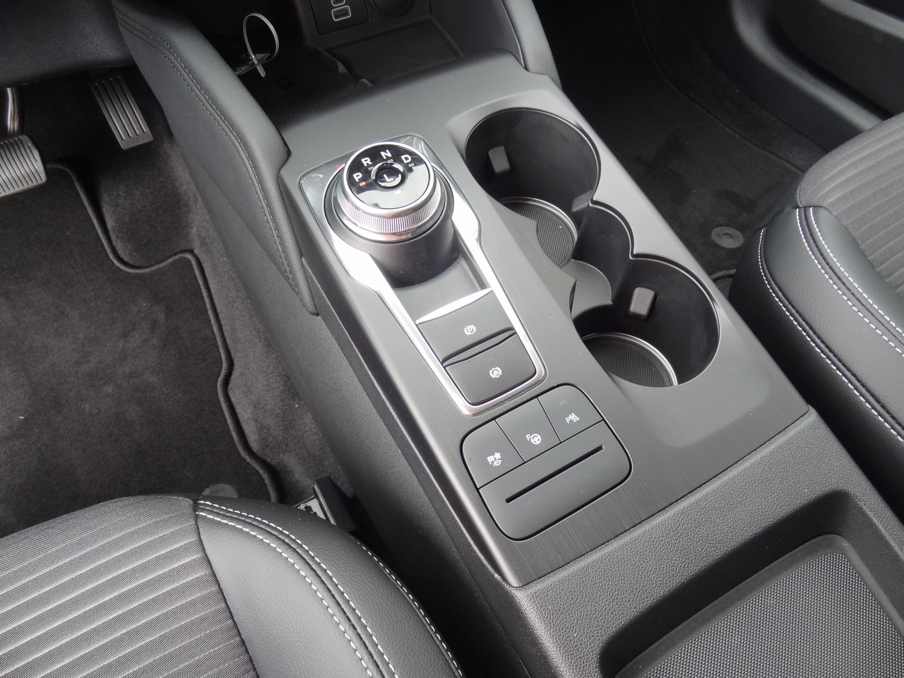 FORD Kuga 2.5 FHEV Titanium X 4WD Kaufen