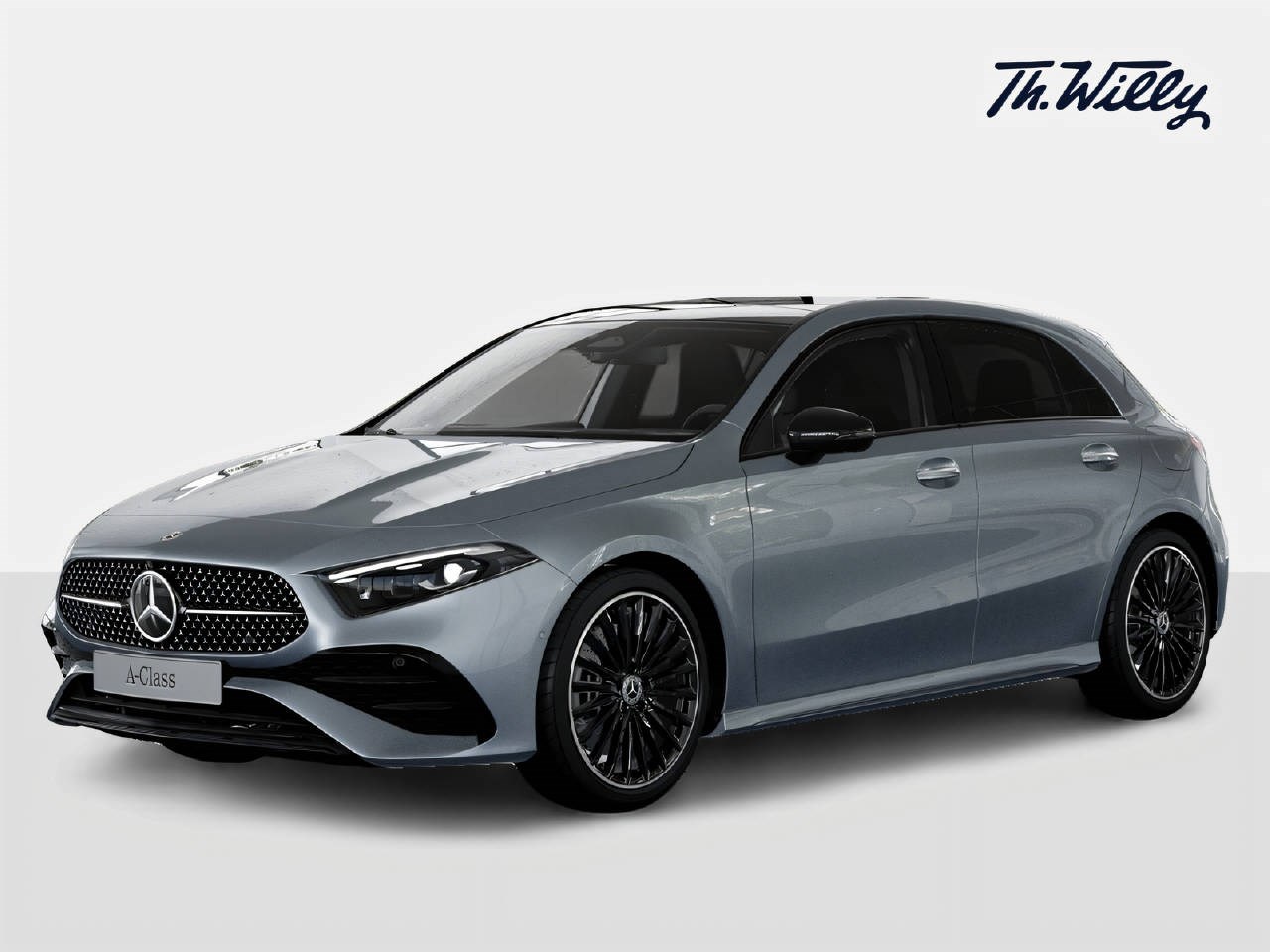 MERCEDES-BENZ - Occasionen kaufen | AutoScout24