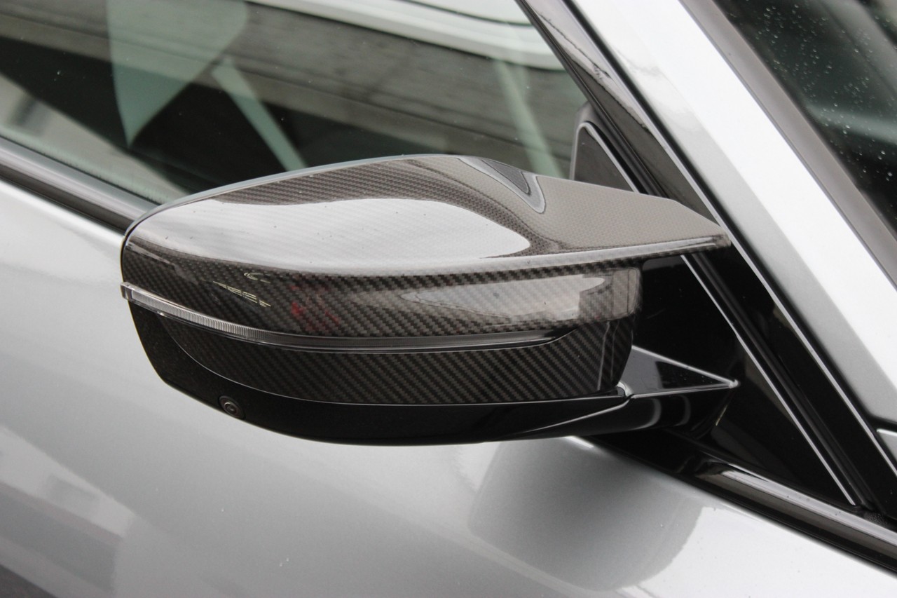 BMW M4 Coupé Competition *M Race Track Paket* Kaufen