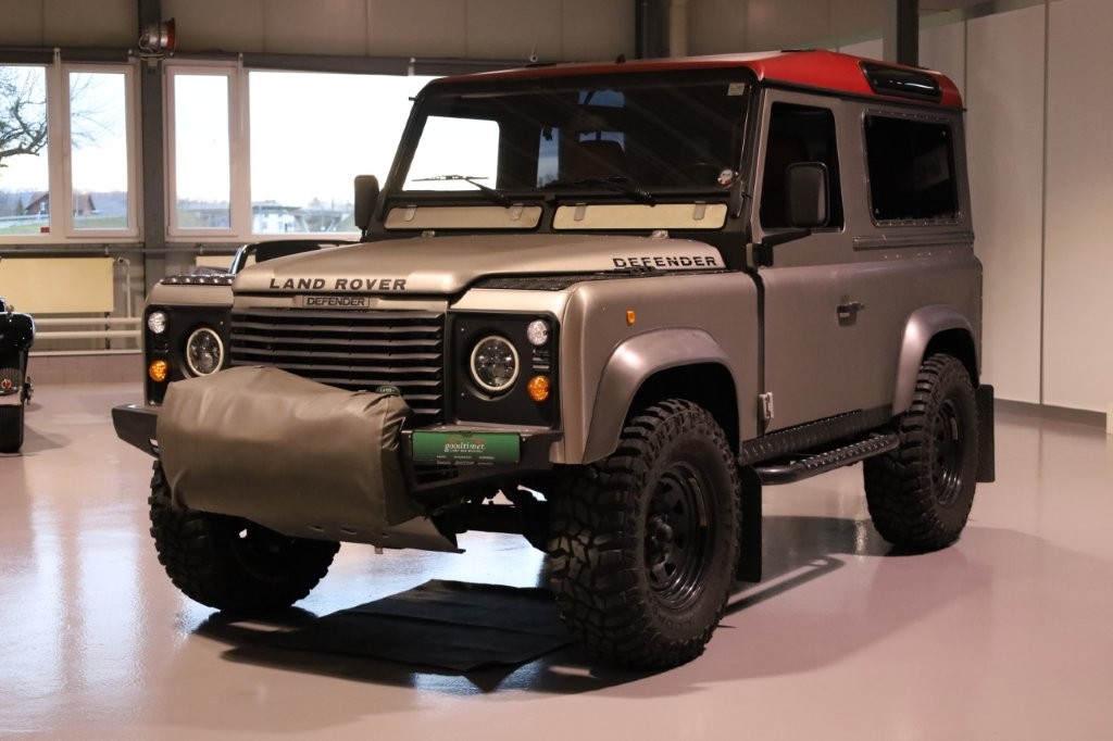 Goodtimer.ch (Autofocus AG) | AutoScout24