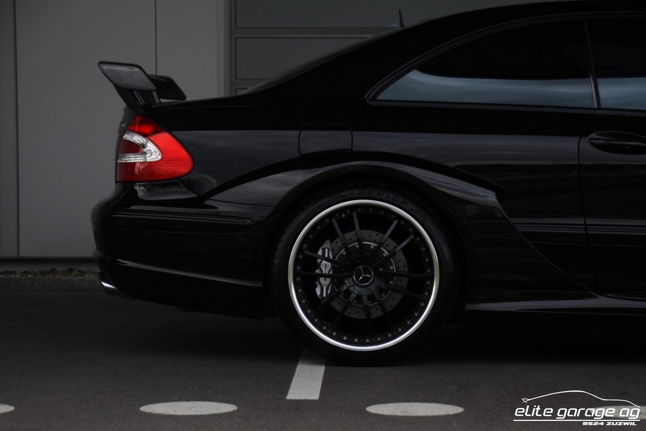 MERCEDES-BENZ CLK DTM AMG Kaufen