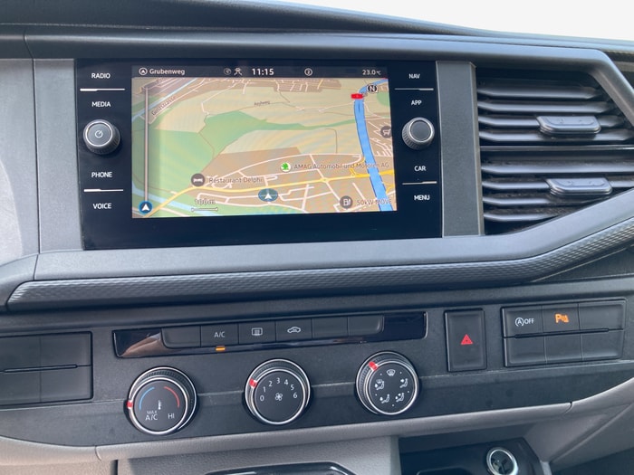 VW T6.1 2.0 TDI Kaufen