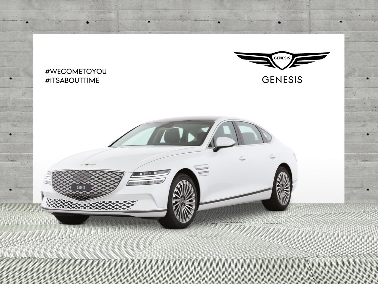 Genesis Motor Switzerland AG | AutoScout24