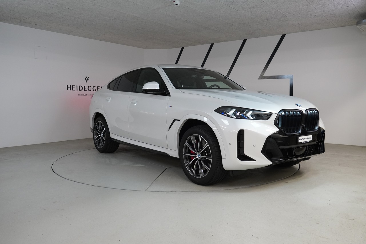 Max Heidegger AG | AutoScout24