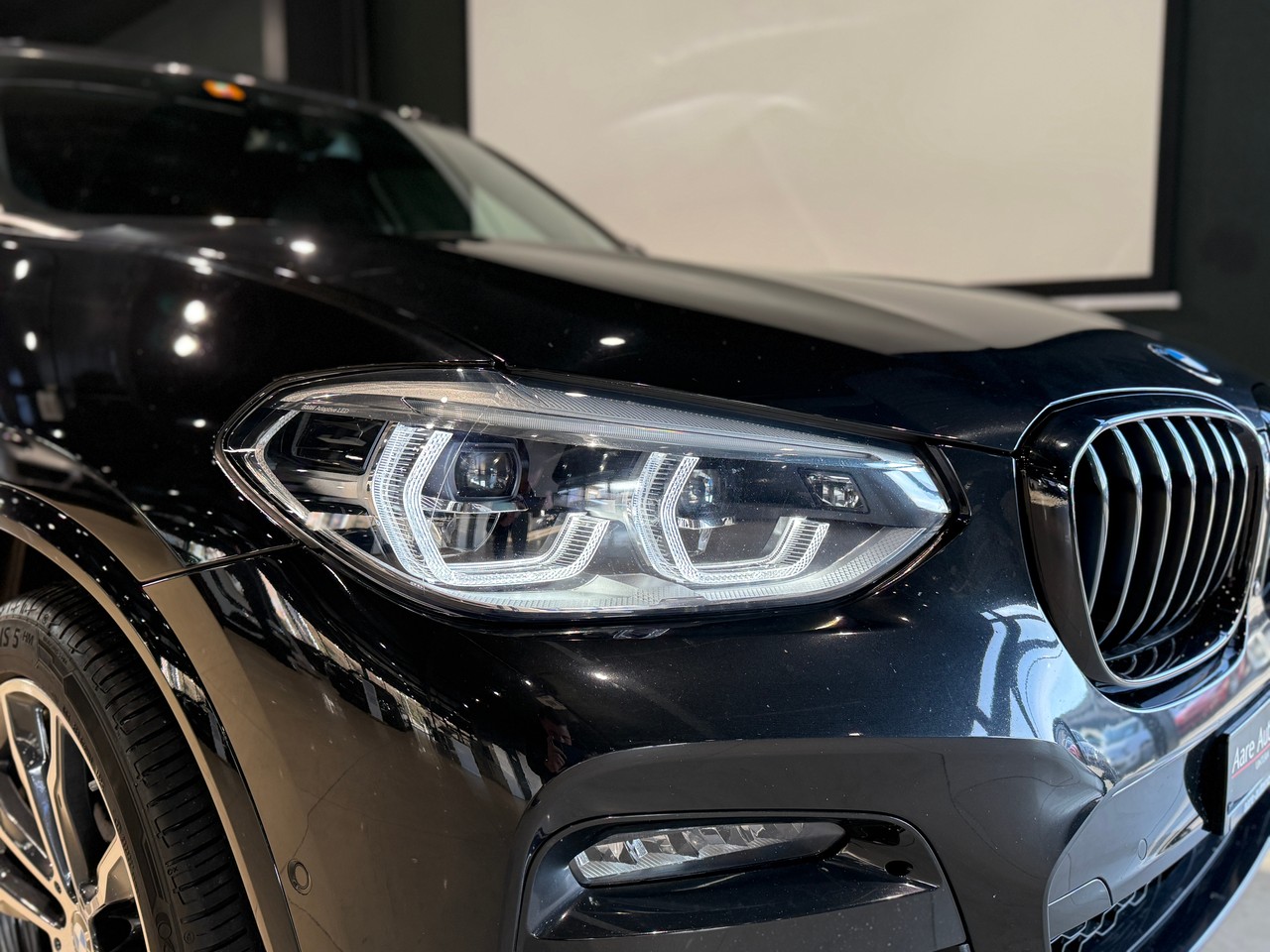 Aare Automobile GmbH | AutoScout24