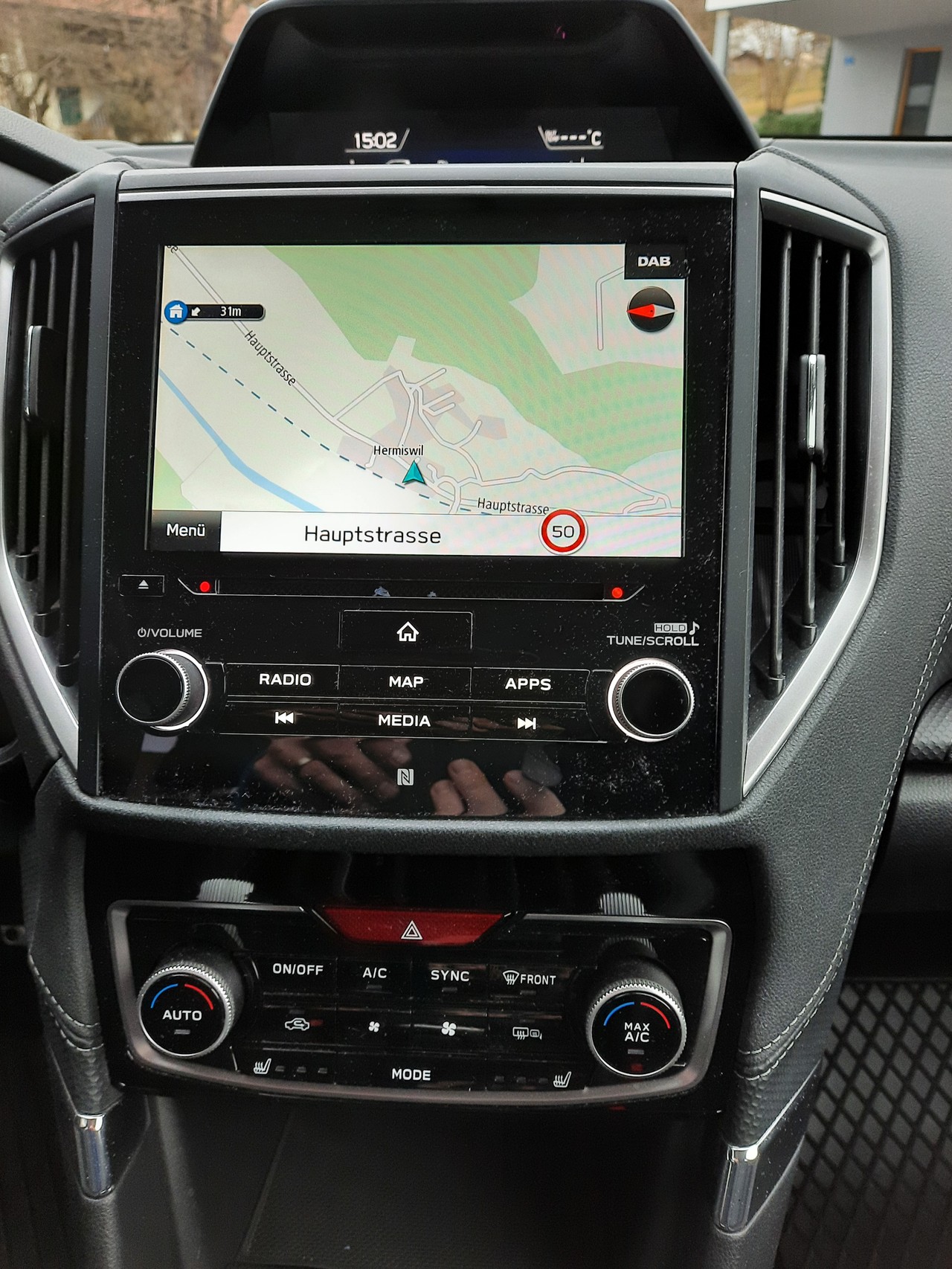 SUBARU Forester 2.0i e-Boxer Swiss Plus Lineartronic Kaufen