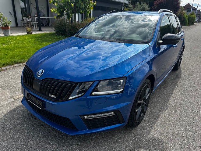 Dorf-Garage Imeroski | AutoScout24