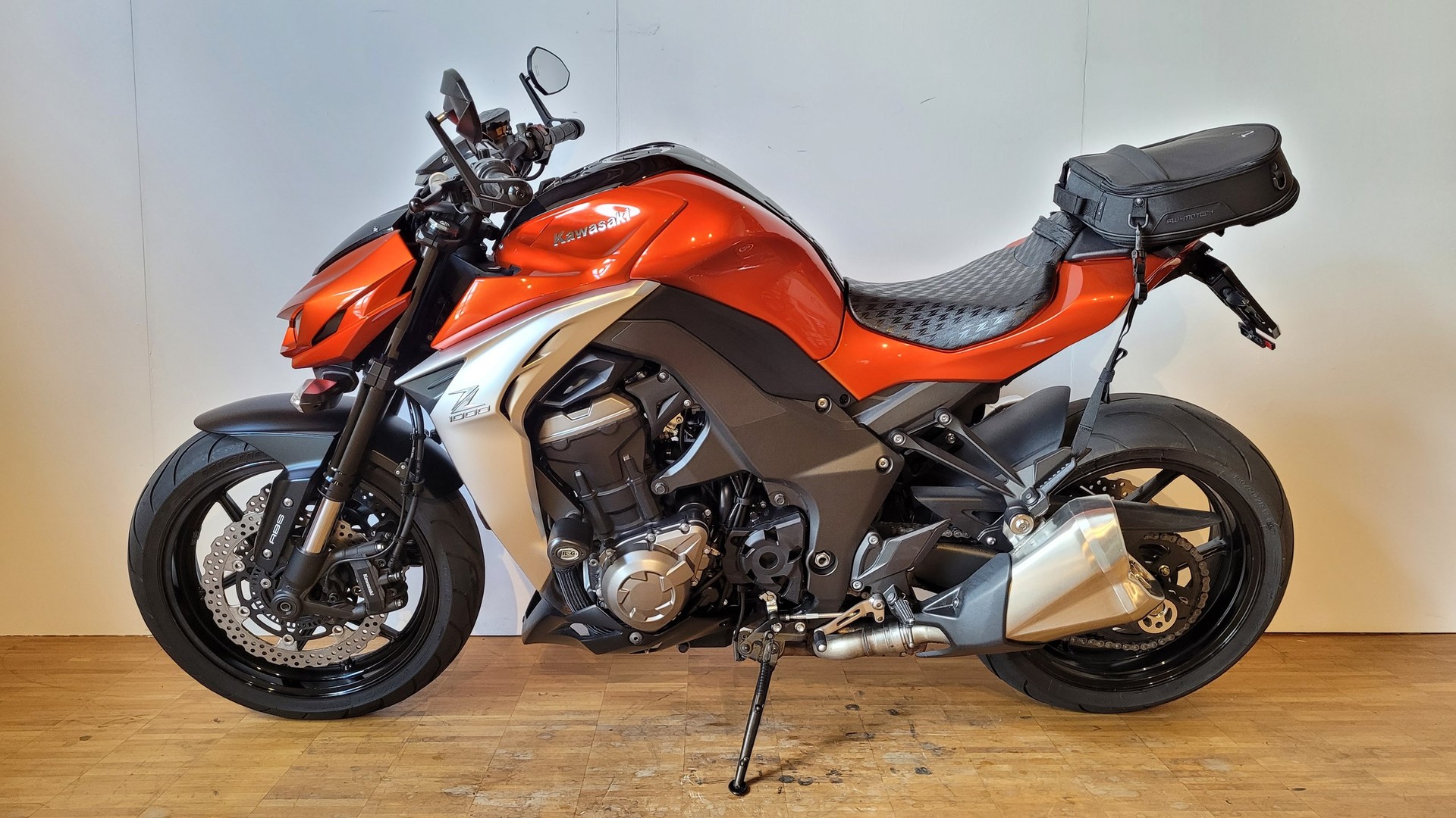 KAWASAKI Z 1000 ABS Kaufen