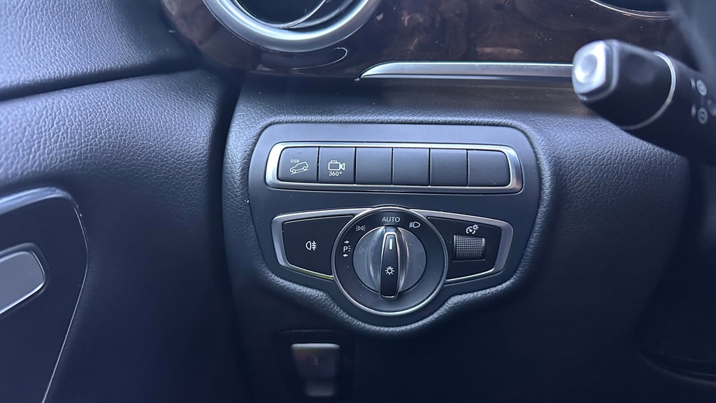 MERCEDES-BENZ V 250 d Avantgarde lang 4Matic 7G-Tronic À vendre