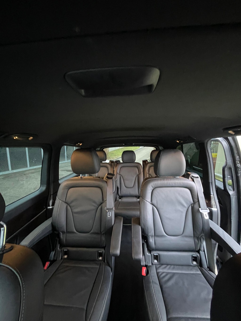 MERCEDES-BENZ V 250 d Avantgarde lang 4Matic 7G-Tronic À vendre