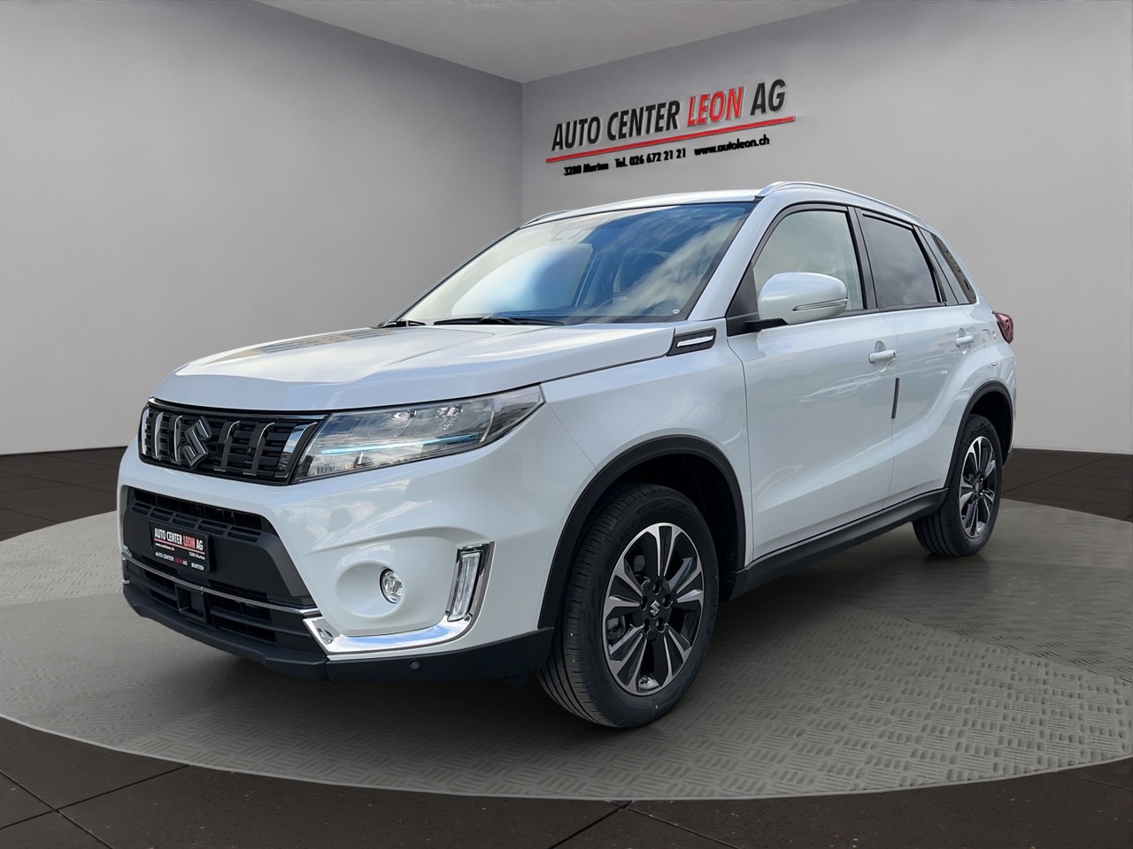 AUTO CENTER LEON AG | AutoScout24