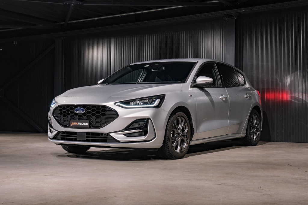 Auto Fischer Ettingen GmbH | AutoScout24
