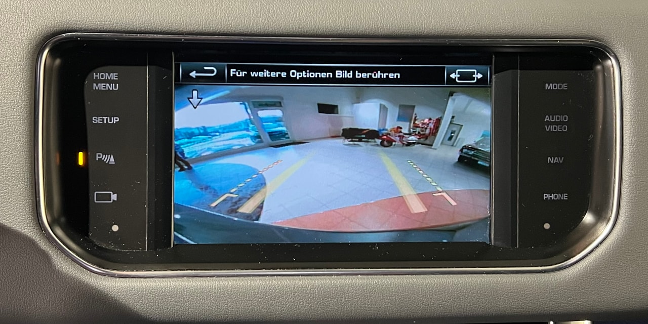 LAND ROVER Range Rover Sport 4.4 SDV8 HSE Dynamic Automatic *340 PS* Kaufen