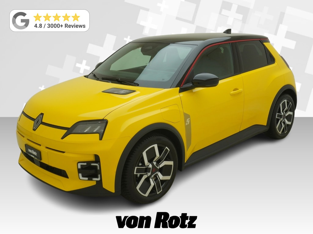 Autowelt von Rotz AG | AutoScout24